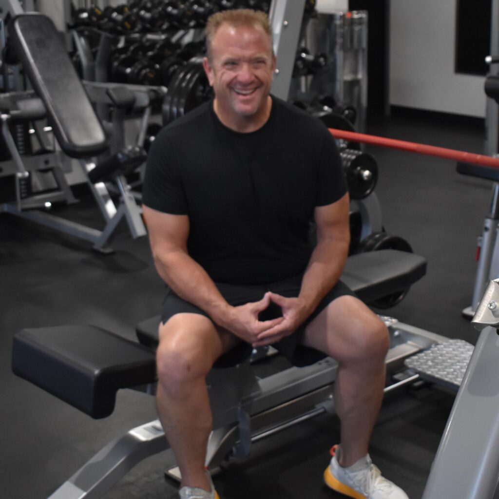 Our Client Progress - Testimonials | TotalFitness in Omaha, NE